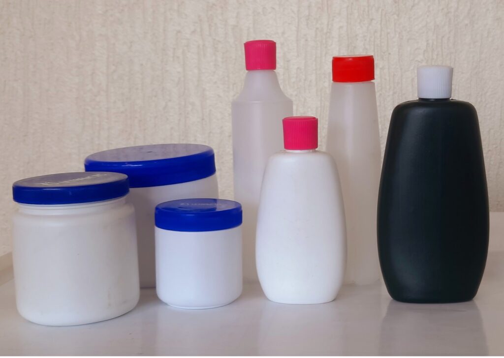 What is PCR Packaging? Is it More Sustainable, and What are Its Benefits?